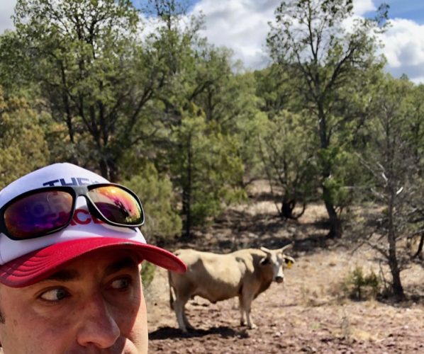 Ghost Town 50K February Invitational - Ultra Running Magazine