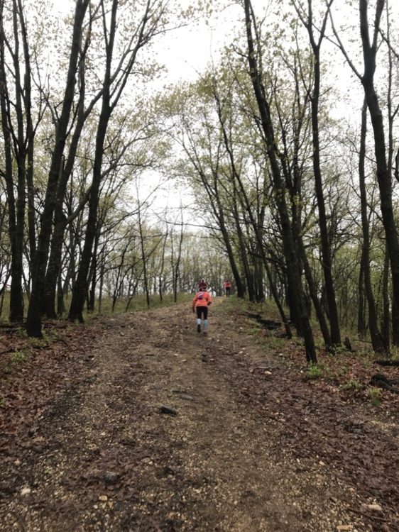 Ice Age Trail 50 - Ultra Running Magazine