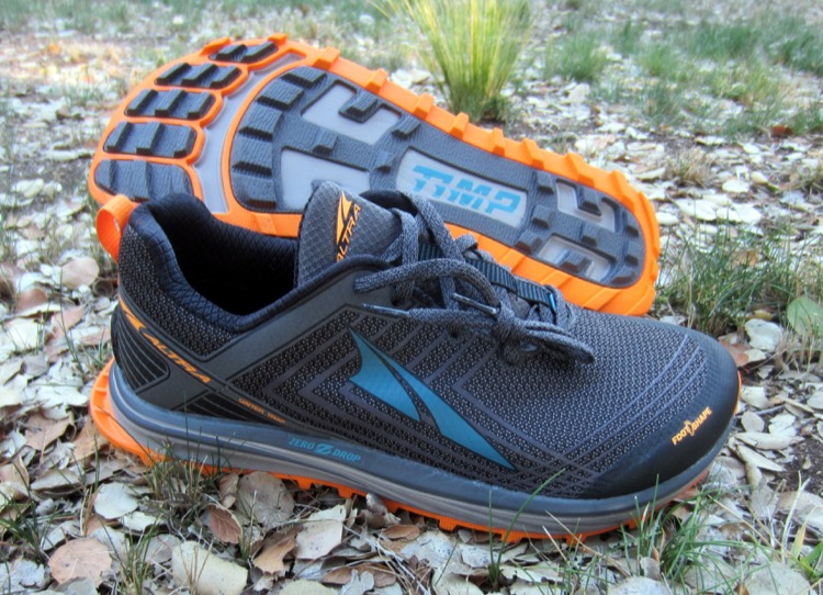 First Look: Altra Timp 1.5 Trail Running Shoes - Ultra Running Magazine