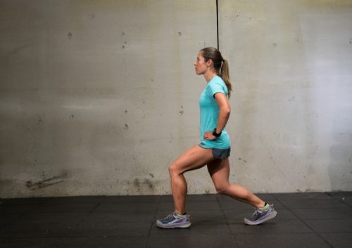 Retool Your Running Mechanics: Strength, Balance and Coordination ...