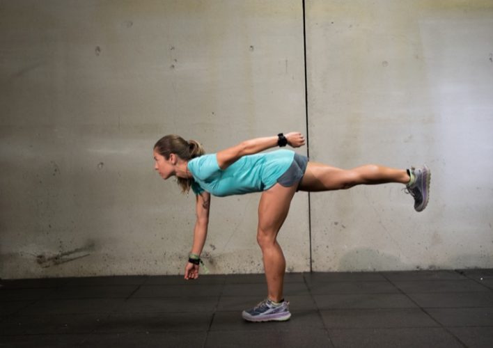 Retool Your Running Mechanics: Strength, Balance and Coordination ...