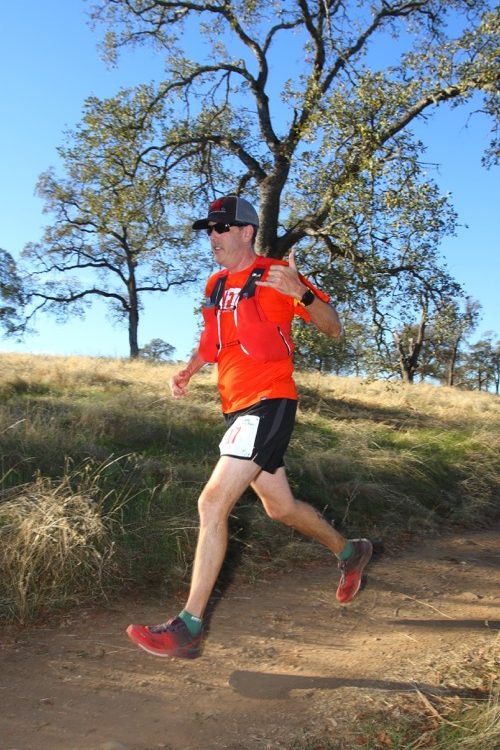 Rio Del Lago 100: It's All About the Attitude - Ultra Running Magazine