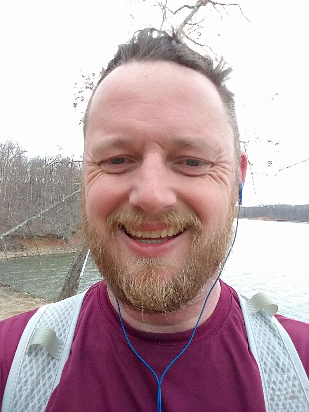 A Final Race at 2017 Land Between the Lakes - Ultra Running Magazine