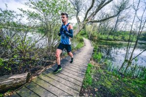 Ice Age Trail 50: Family Reunion at the Finish Line - Ultra Running ...
