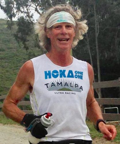 Mark Richtman: An Appreciation - Ultra Running Magazine
