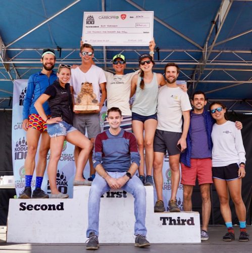 A Diamond in the Rough: Rod Farvard - Ultra Running Magazine