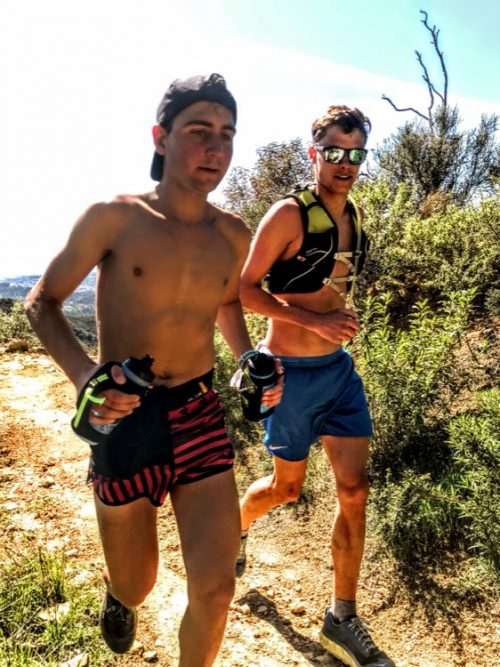 A Diamond in the Rough: Rod Farvard - Ultra Running Magazine