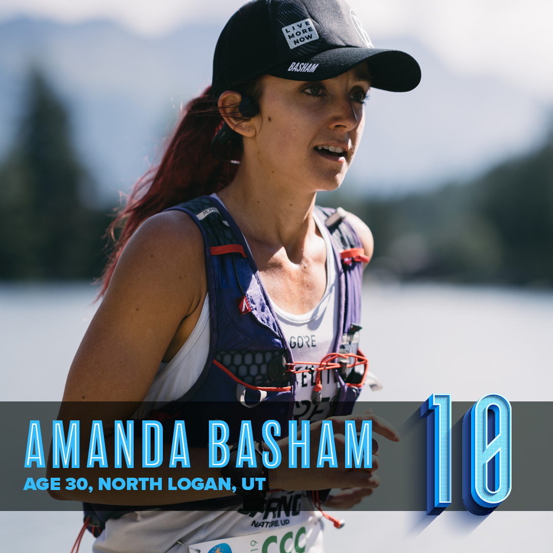 Basham and Schlarb named #10 2019 UltraRunners of the Year - Ultra ...