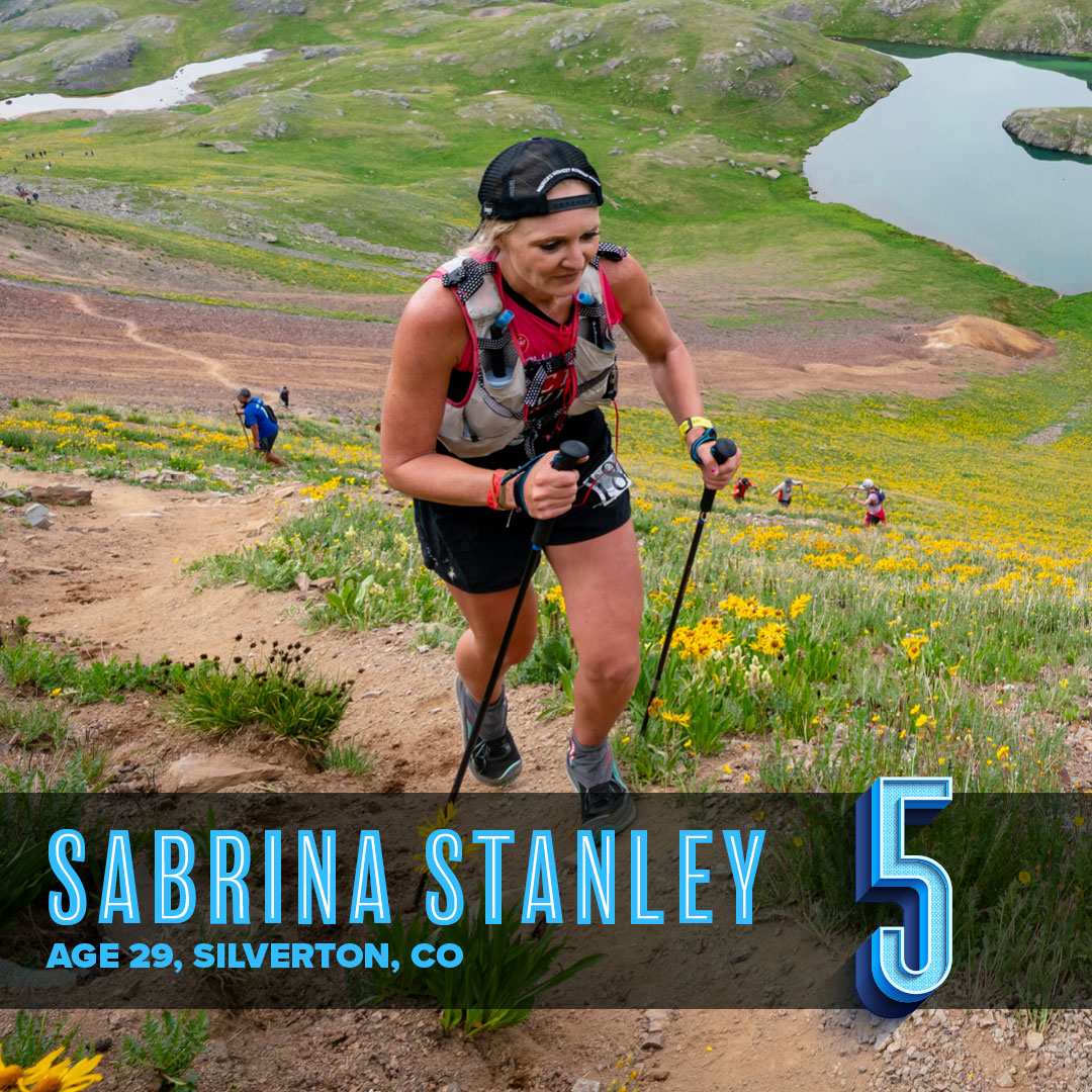 Browning and Stanley named #5 2019 UltraRunners of the Year - Ultra ...