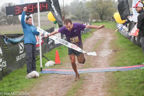 By Your Side – A Coach’s Perspective - Ultra Running Magazine