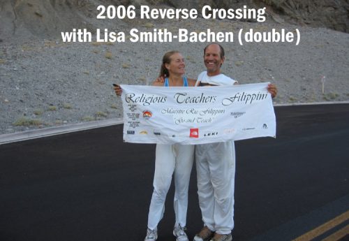 Death Valley 30/30 – Marshall Ulrich’s Next Big Adventure - Ultra ...