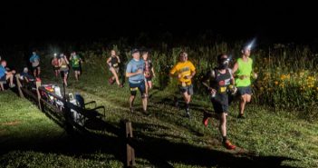 Ultrarunning Magazine — ultraRUNNING Online