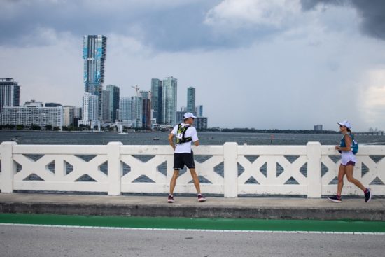 Miami 50: Ride the Wave - Ultra Running Magazine