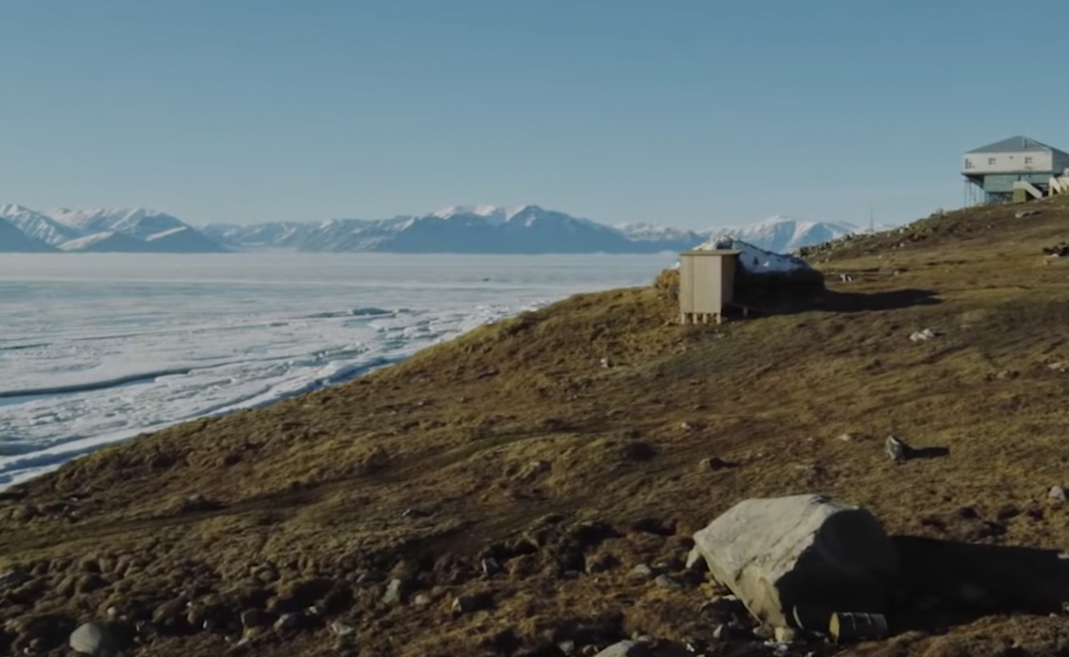 "CAUCHON: Answers From the Woods," an Ultra Trail Running Docu-film ...
