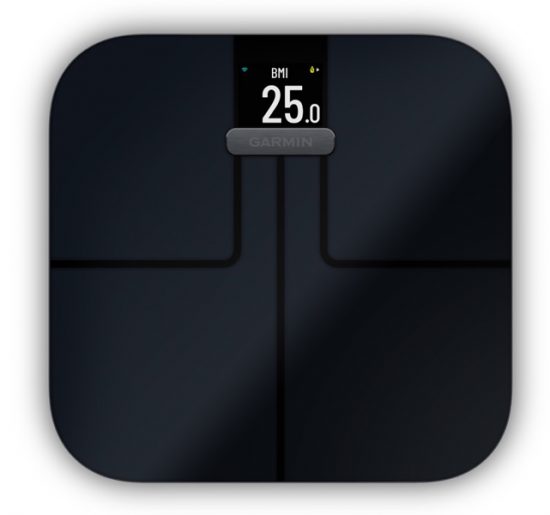 Garmin Index S2 Smart Scale Review - Ultra Running Magazine