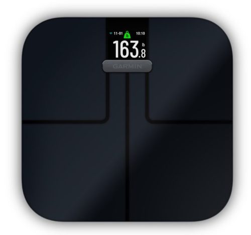 Garmin Index S2 Smart Scale Review - Ultra Running Magazine