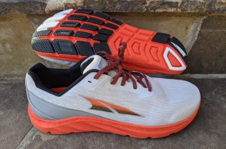 First Look: New Altras for Road and Trail - Ultra Running Magazine