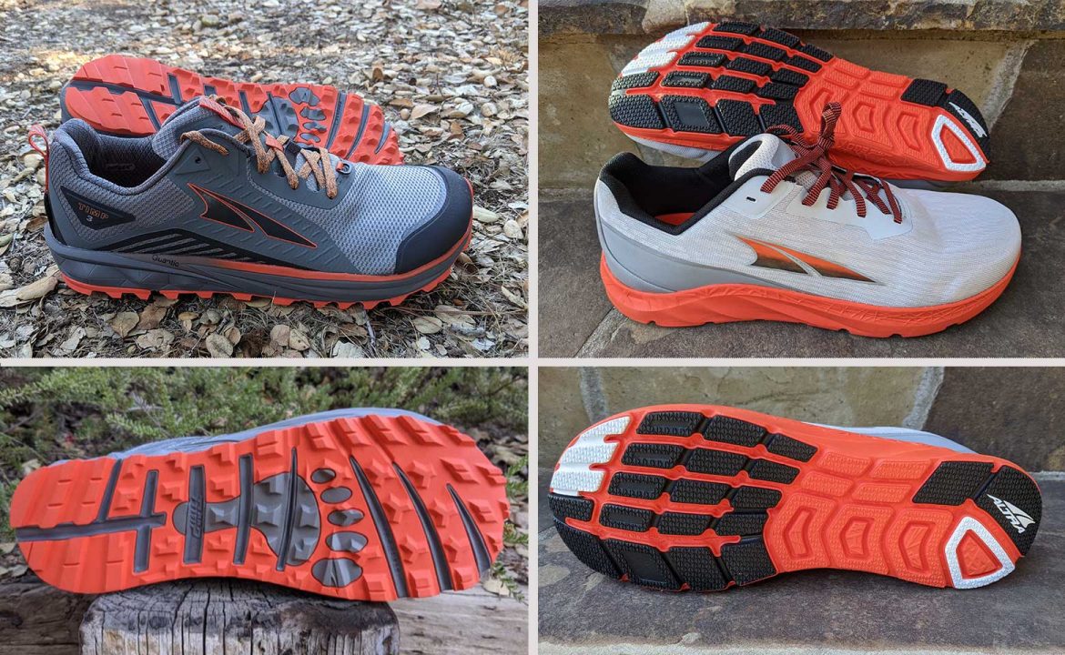 First Look: New Altras for Road and Trail - Ultra Running Magazine