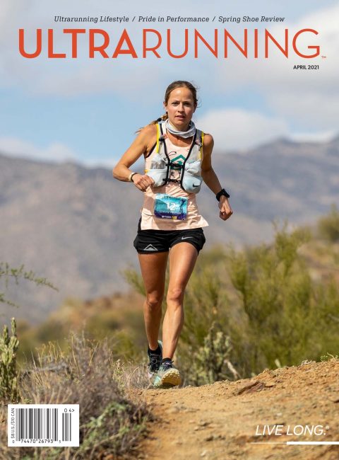 Ultrarunning Magazine