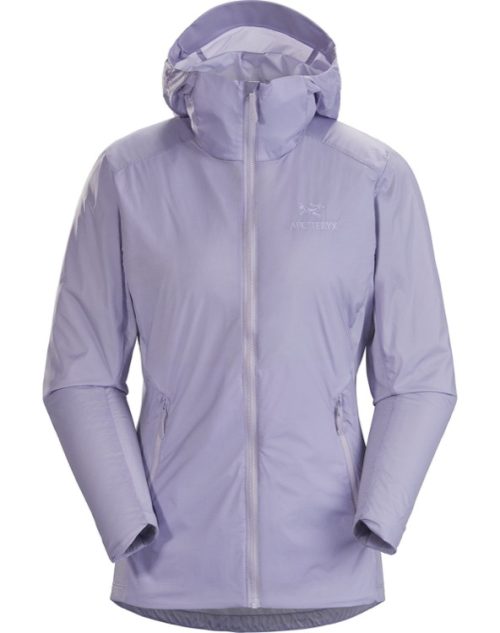 Arc'teryx Atom SL Hoody - Ultra Running Magazine