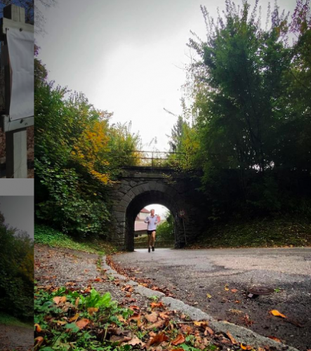 Diamond in the Rough: Preston Cates - Ultra Running Magazine