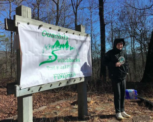 Diamond in the Rough: Preston Cates - Ultra Running Magazine