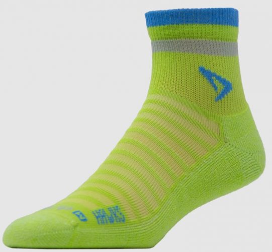 Spring Sock Roundup - Ultra Running Magazine