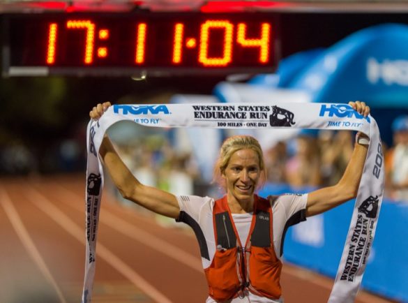 Return to Western States - Ultra Running Magazine