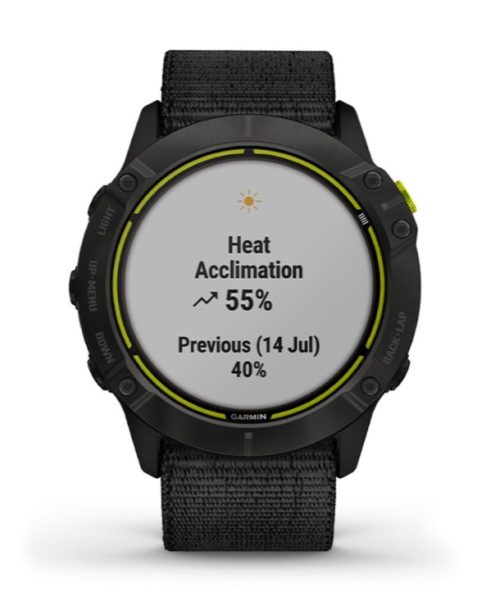 Garmin Enduro GPS Watch Review - Ultra Running Magazine