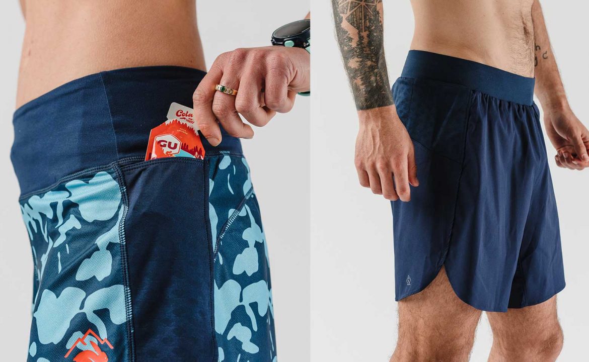 Rabbit Trail Collection Review - Ultra Running Magazine