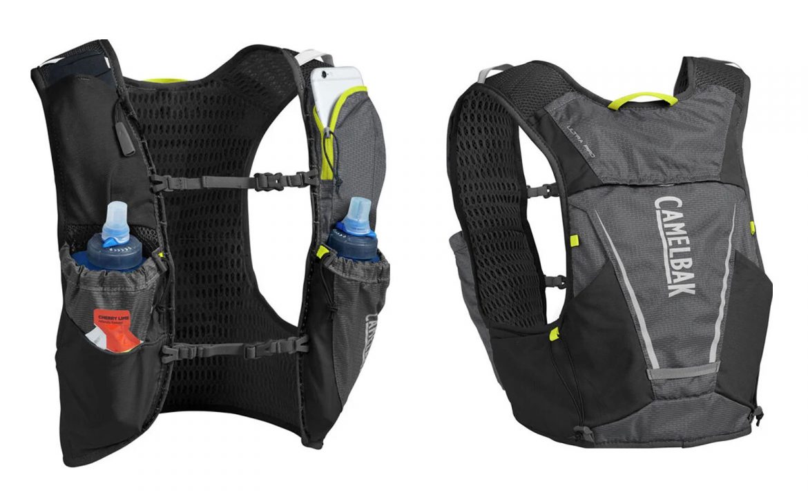 CamelBak Ultra Pro Vest Review - Ultra Running Magazine