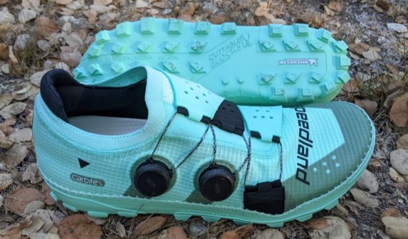 Speedland SL:PDX Trail Shoe - Ultra Running Magazine