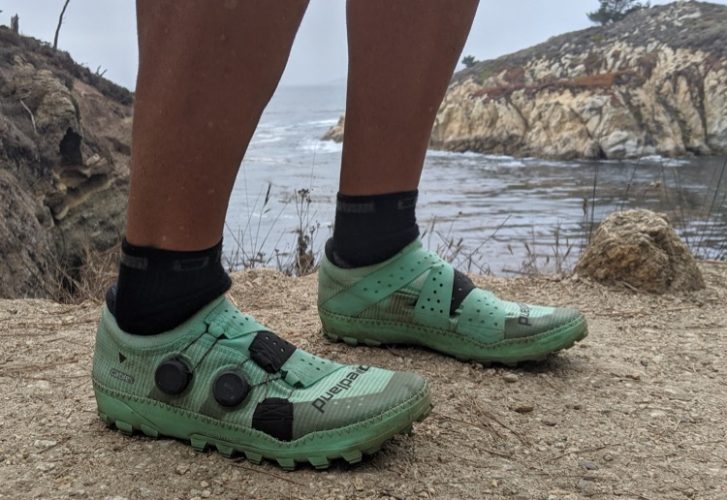 Speedland SL:PDX Trail Shoe - Ultra Running Magazine