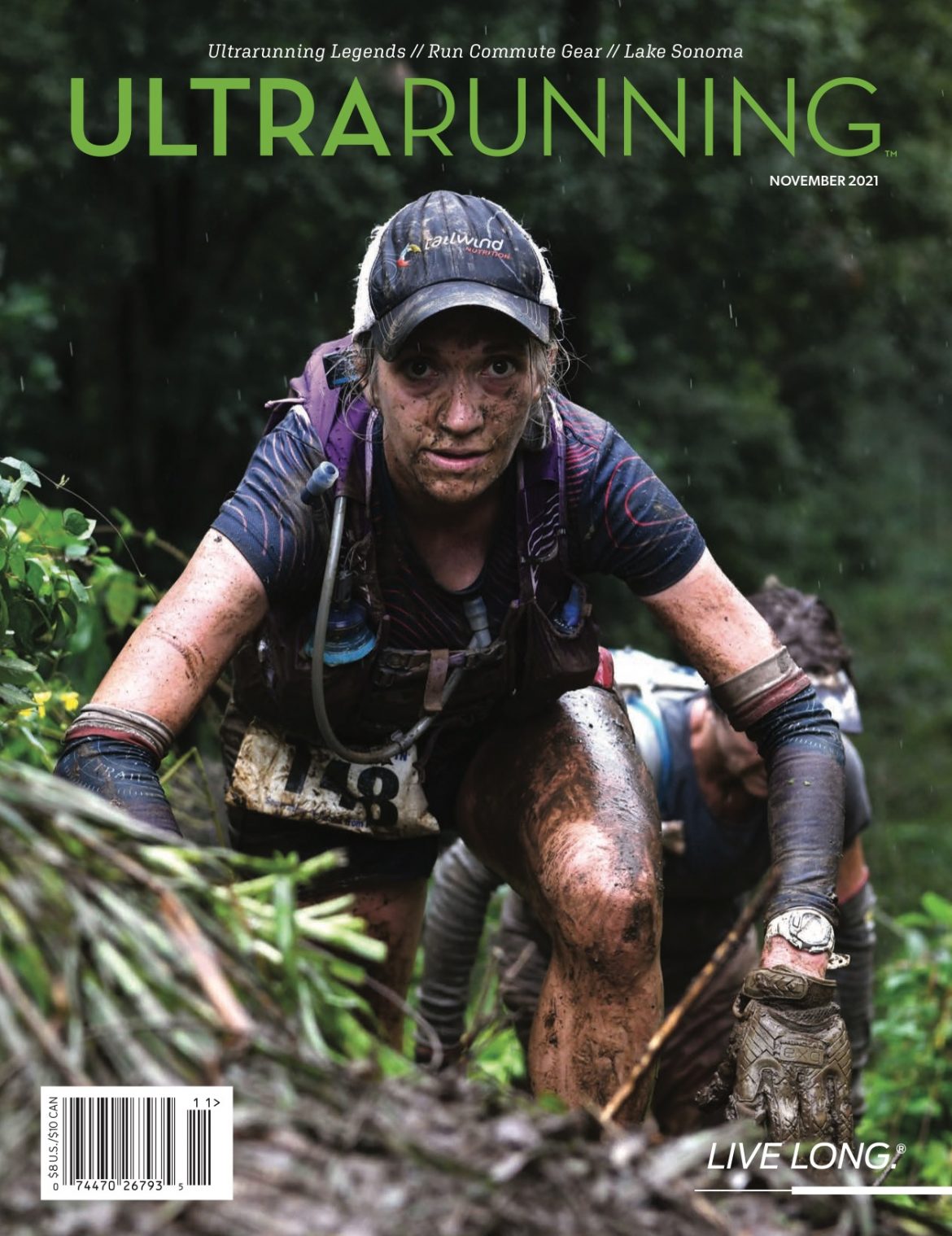 Subscribe to UltraRunning Magazine - Ultrarunning Magazine