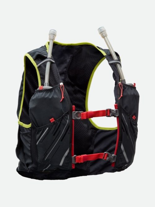 Nathan Pinnacle Vest Review - Ultra Running Magazine