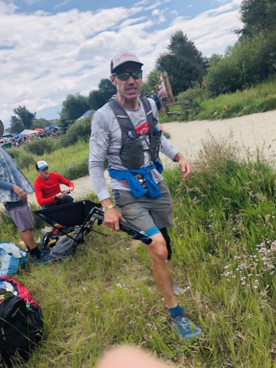 Dave Mackey: The Legend Grows - Ultra Running Magazine