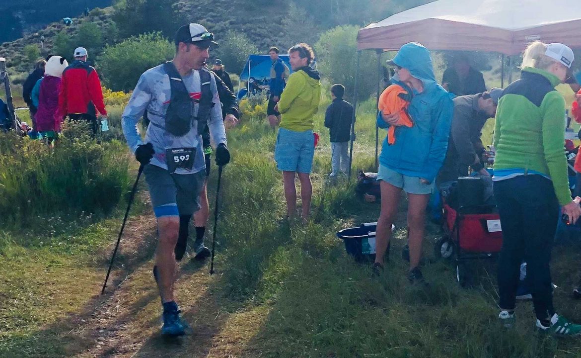 Dave Mackey: The Legend Grows - Ultra Running Magazine