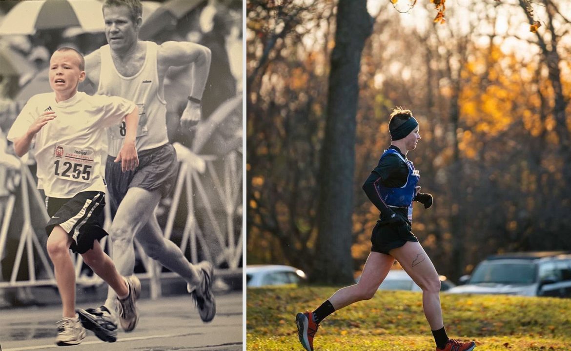 Zack Beavin: Farther and Faster - Ultra Running Magazine