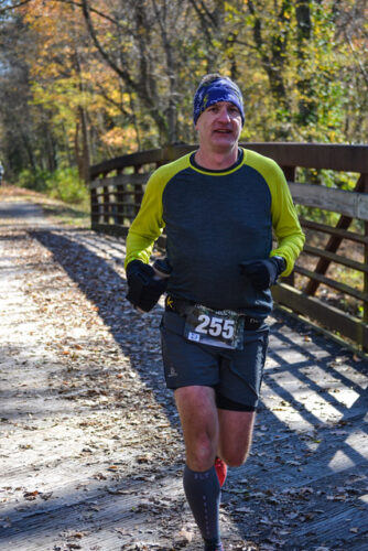 Blue Collar Runners: Kevin Mathewson - Ultra Running Magazine