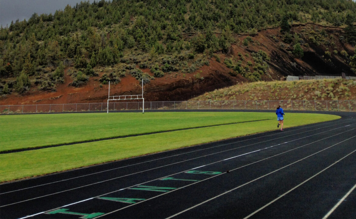 A Little Winter Speedwork Goes a Long Way - Ultra Running Magazine