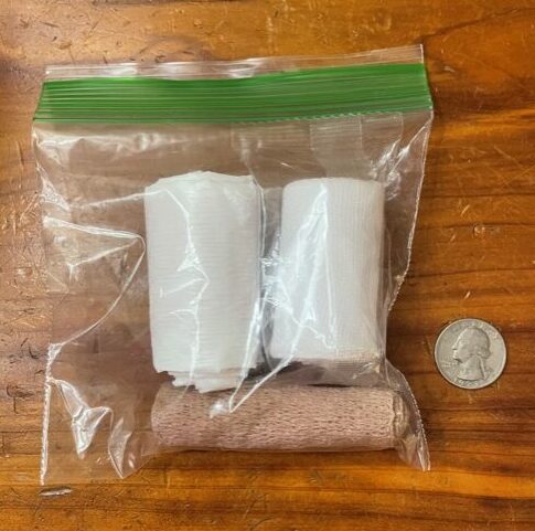 How to Prepare for Injuries on the Trail - Ultra Running Magazine