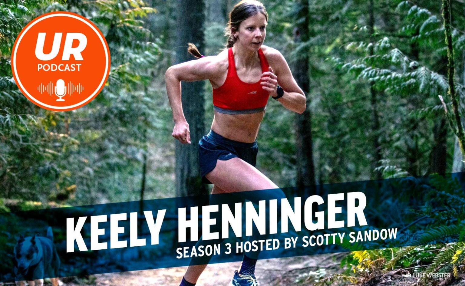 UltraRunning Magazine Podcast - Ultra Running Magazine