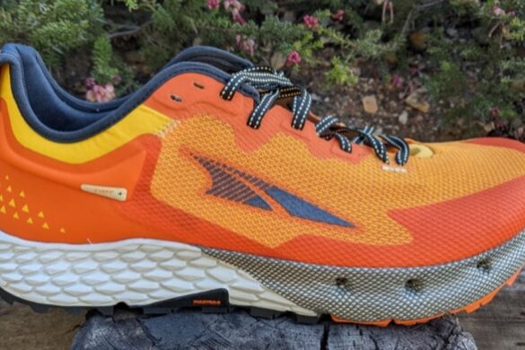 Reviews Archives - Ultra Running Magazine