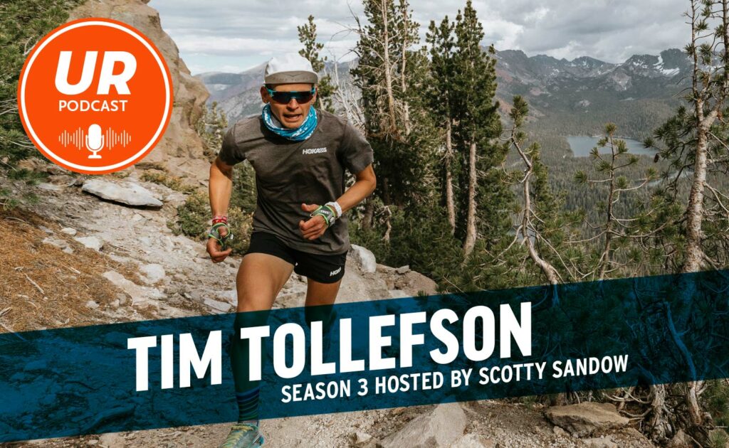 UltraRunning Magazine Podcast - Ultra Running Magazine