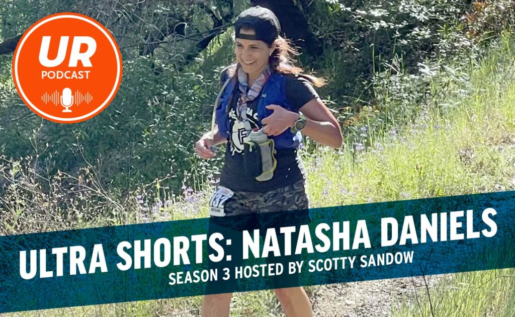 UltraRunning Magazine Podcast - Ultra Running Magazine