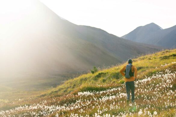 Ultra Running Magazine