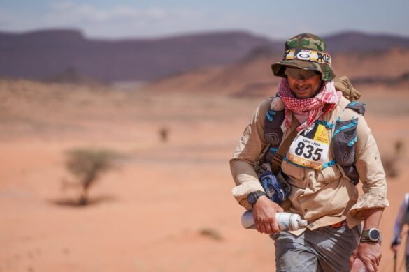 Ultra Running Magazine