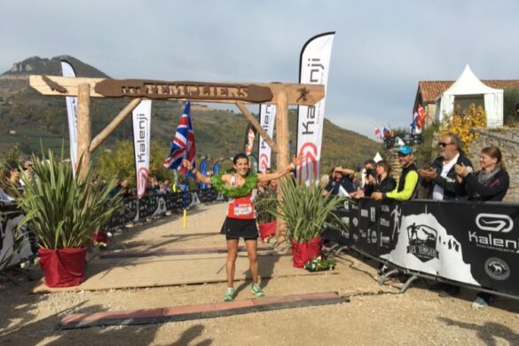 Ultra Running Magazine