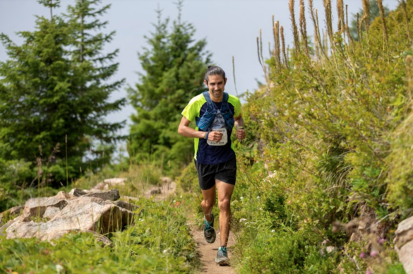 Ultra Running Magazine