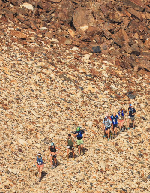 Speedgoat Celebrates 15 Years - Ultra Running Magazine